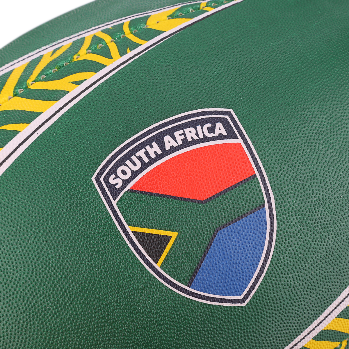 Pelota Dribbling Rugby Bandera N°5 | Dexter