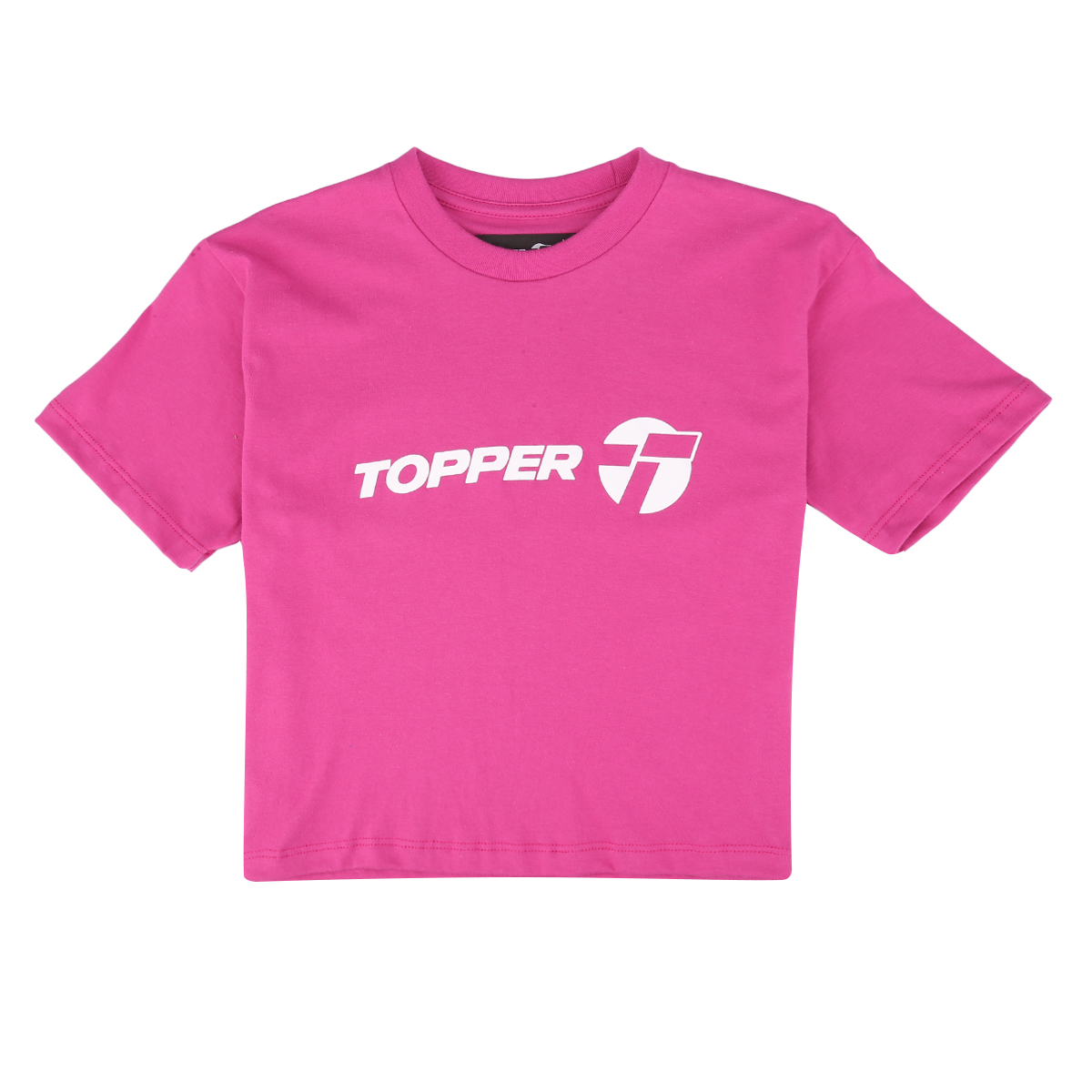 Remera Topper Brand | Dexter