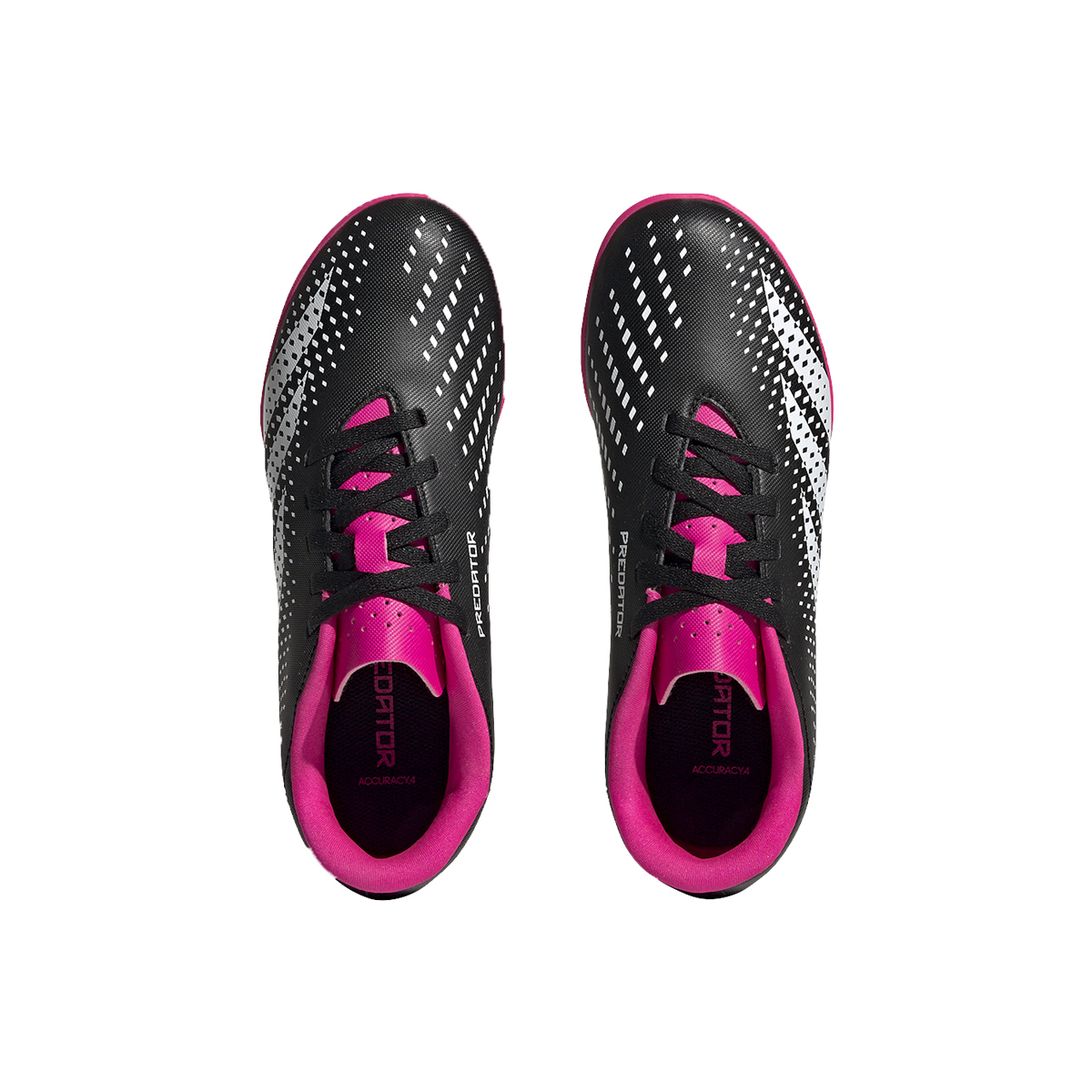 Botines adidas Predator Accuracy 4 Tf Boots | Dexter