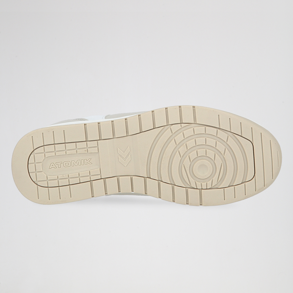 Zapatillas Atomik Fackie Mujer | Dexter