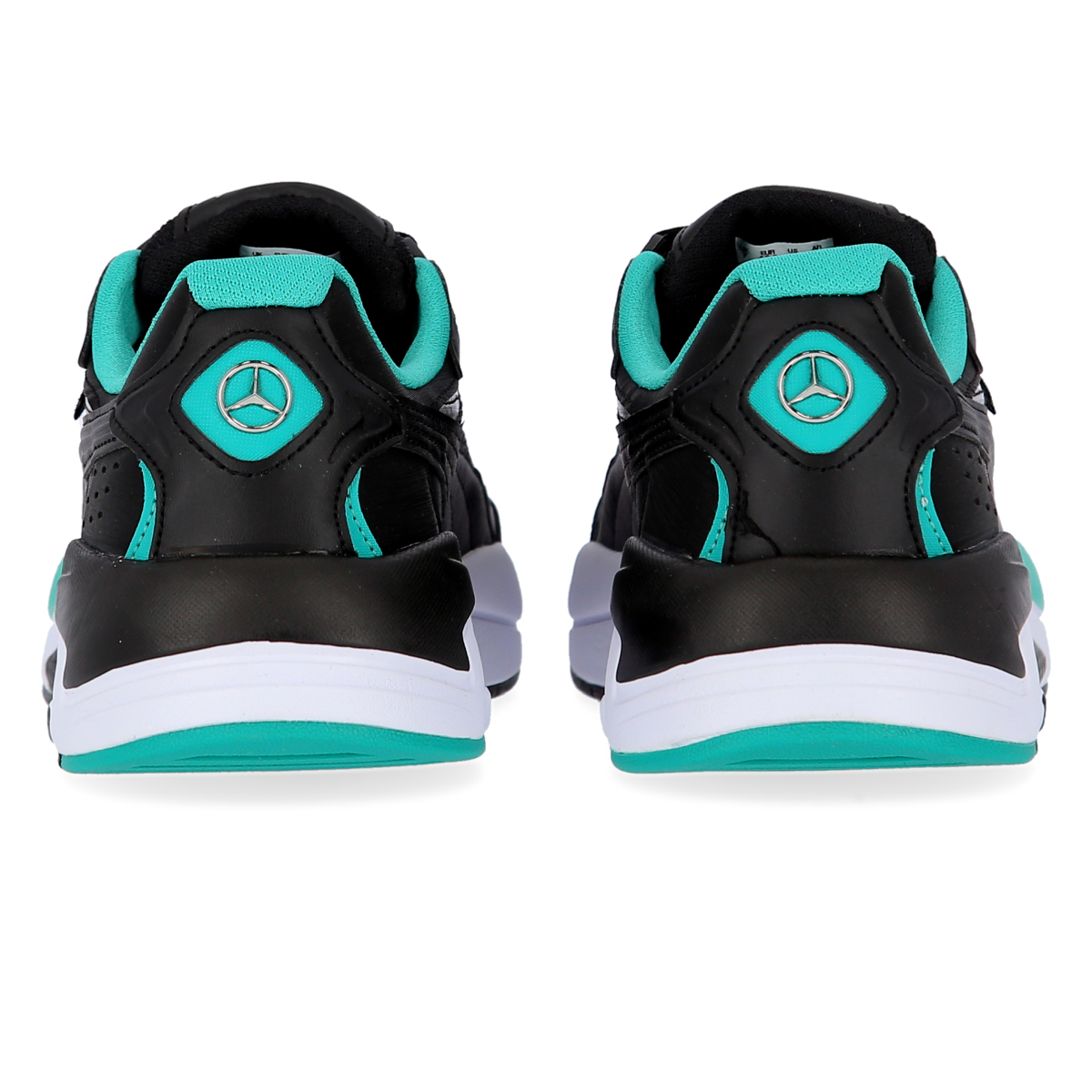 Zapatillas Urbanas Puma Mapf1 X-ray Speed Unisex | Dexter