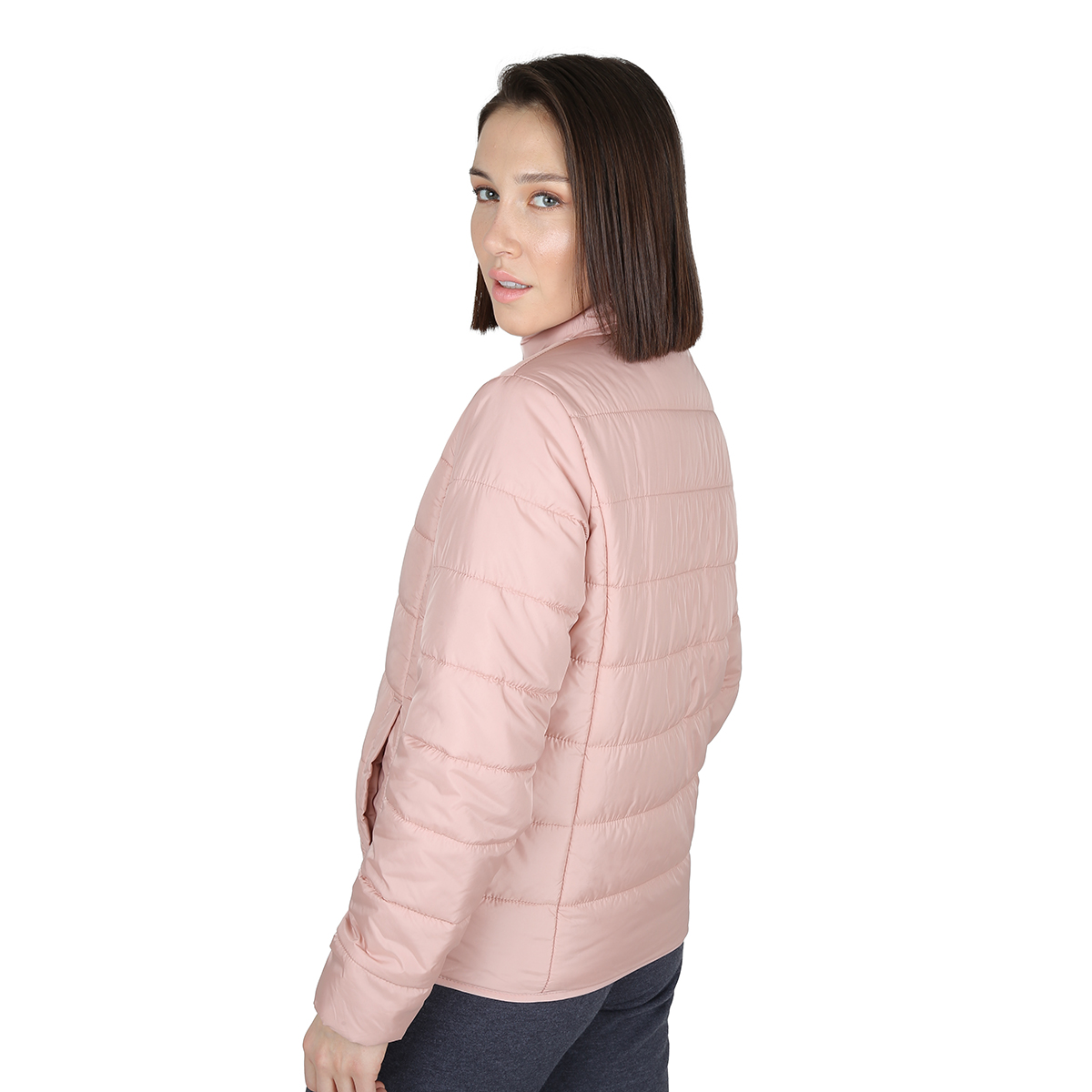 Campera Urbana Topper Gd Mujer | Dexter