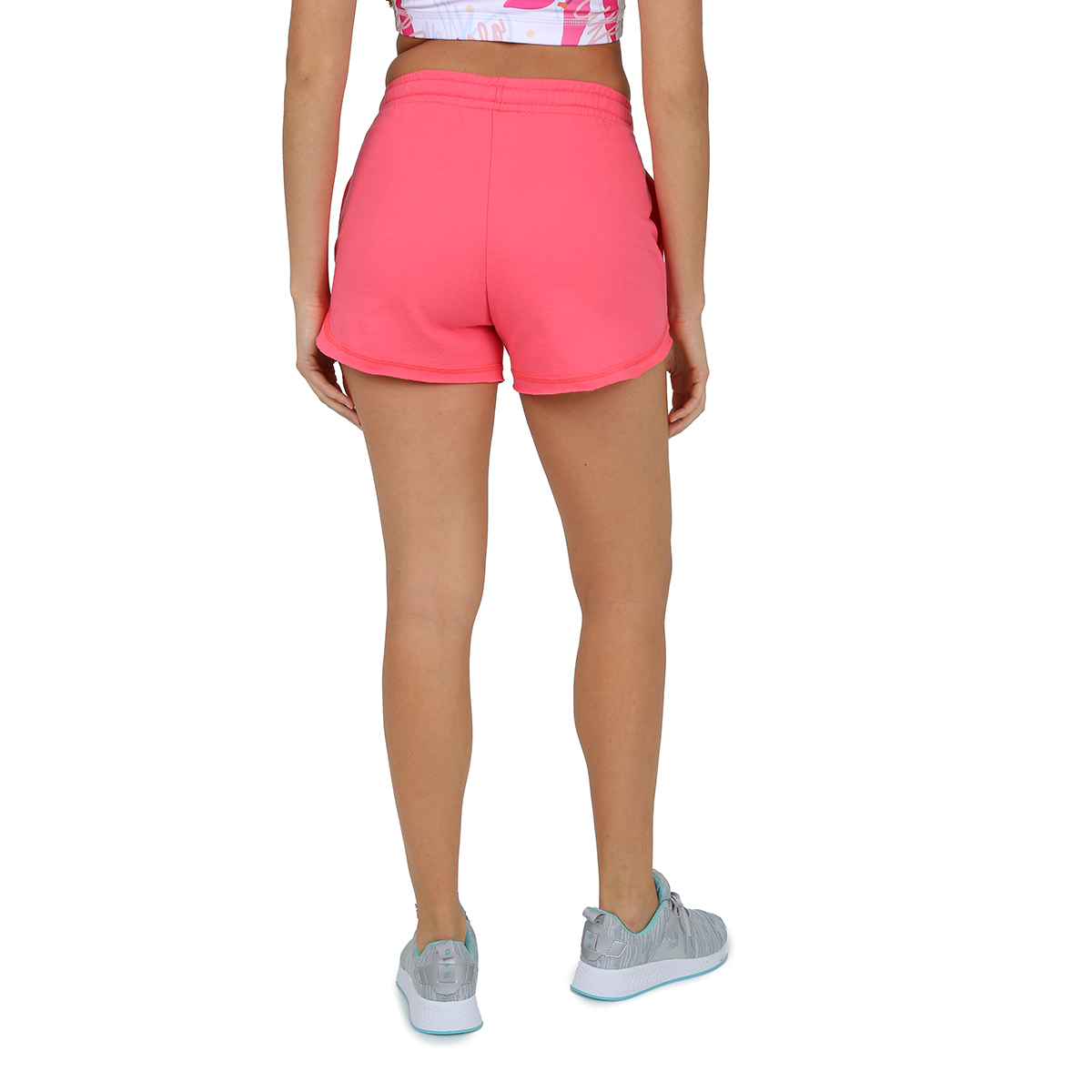 Short Urbo Plain | Dexter