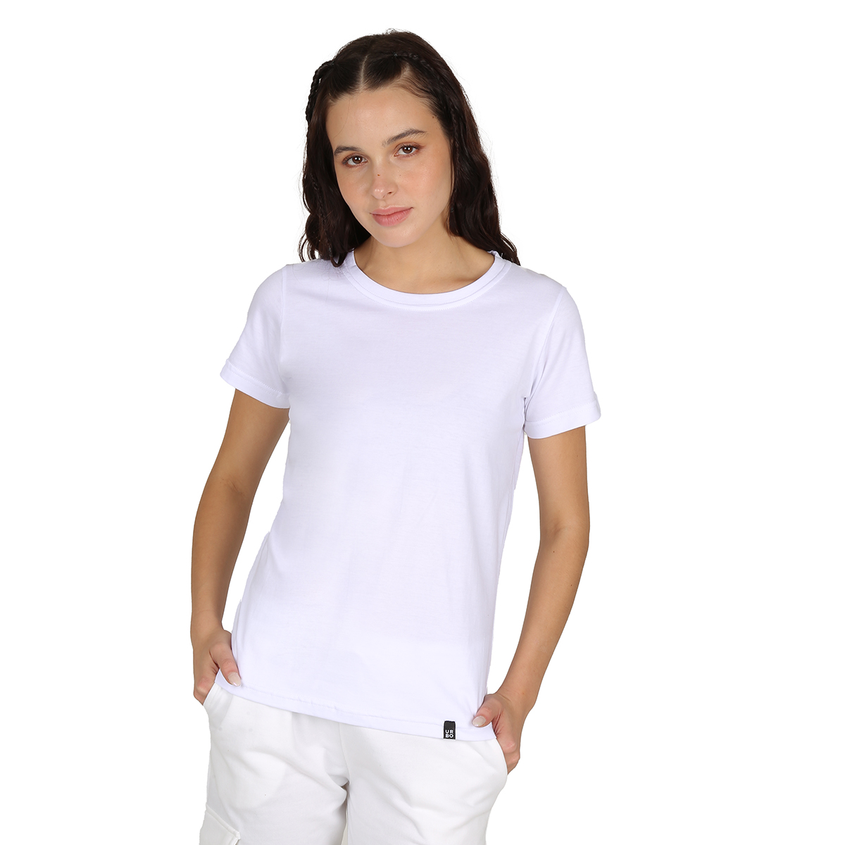 Remera Urbo Key Basic | Dexter