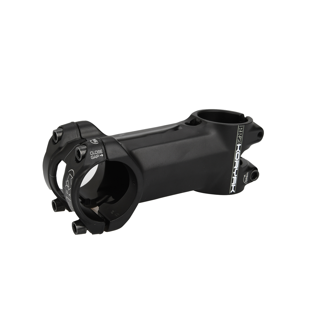 Stem Bicicleta Pro Koryak 80mm 31.8mm | Dexter