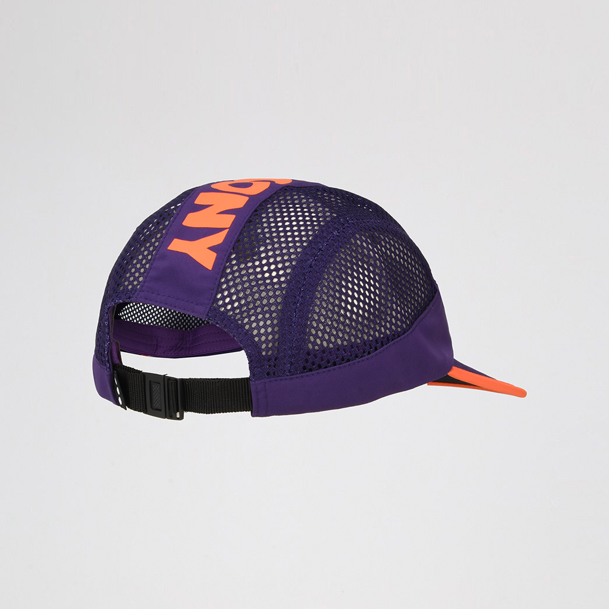 Gorra curva Saucony Outpace Foamie | Dexter