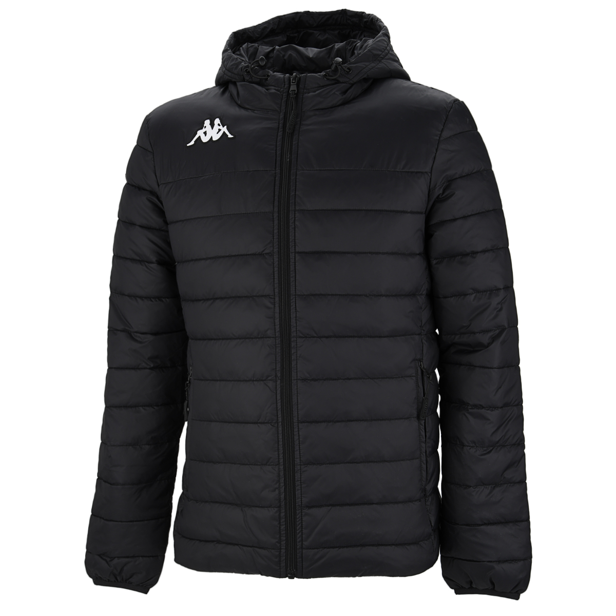 Campera Urbana Kappa Lamezio Hombre | Dexter