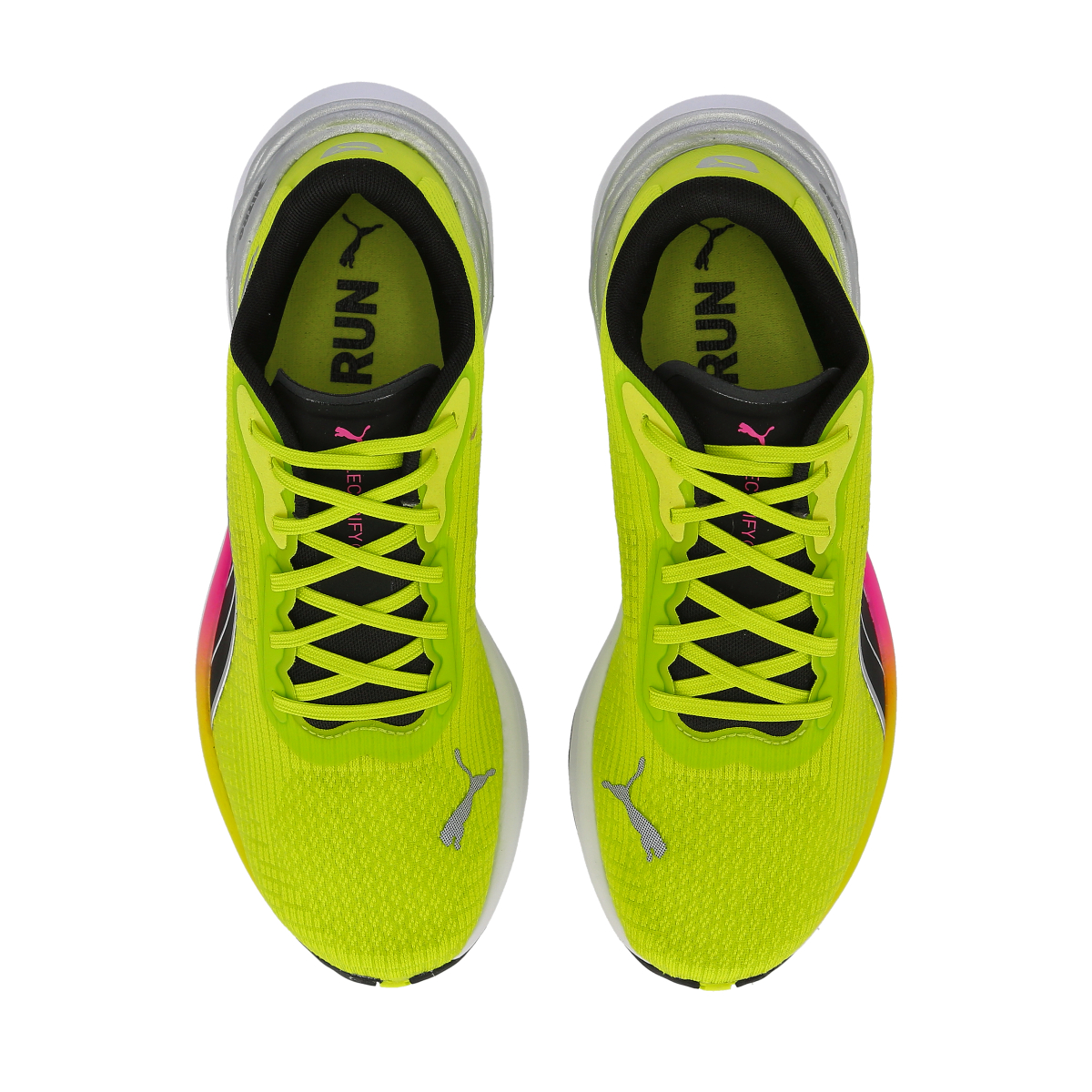 Zapatillas Running Puma Electrify Nitro 3 Mujer | Dexter