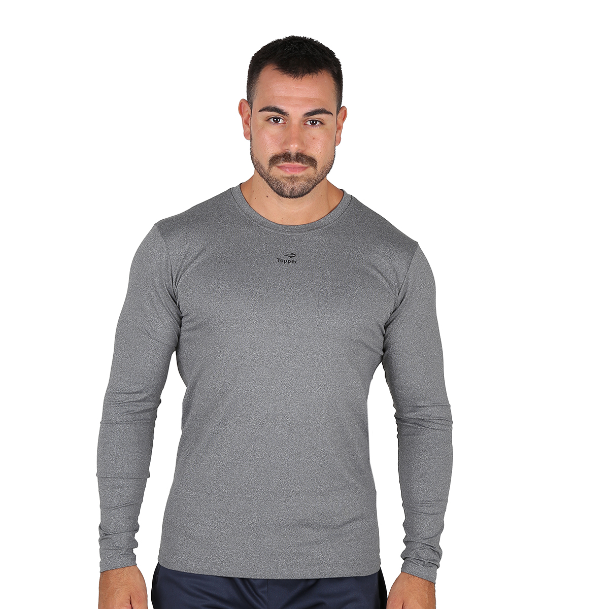 Remera Topper Ml | Dexter