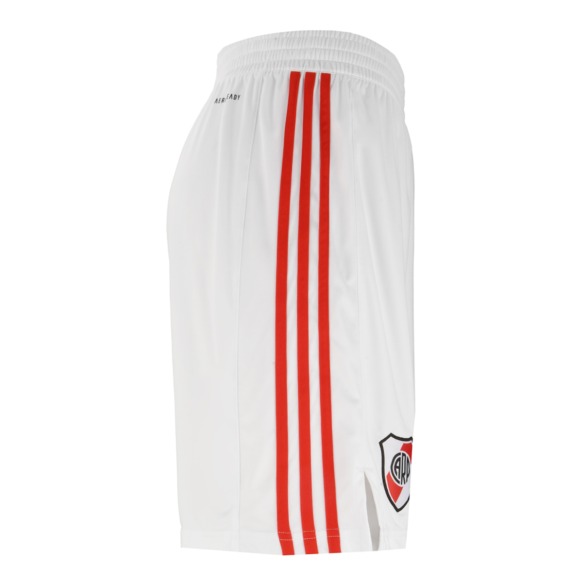 Short Básquet adidas River Plate Titular 2024 Hombres | Dexter