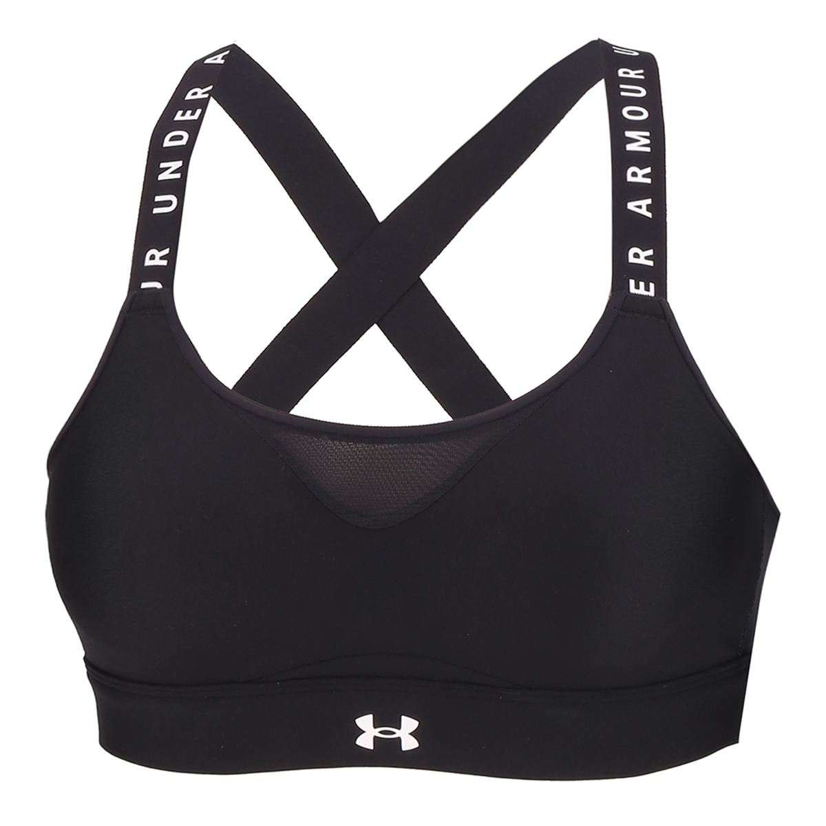 Top Under Armour Infinity High | Dexter