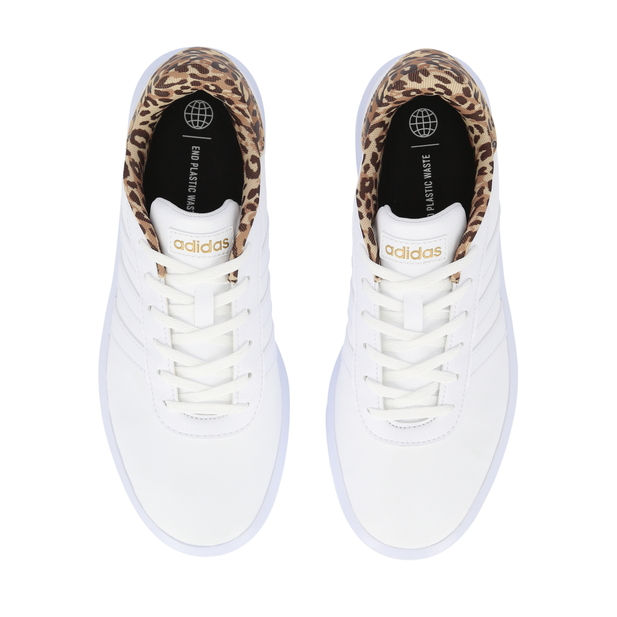 Zapatillas adidas Court Platform | Dexter