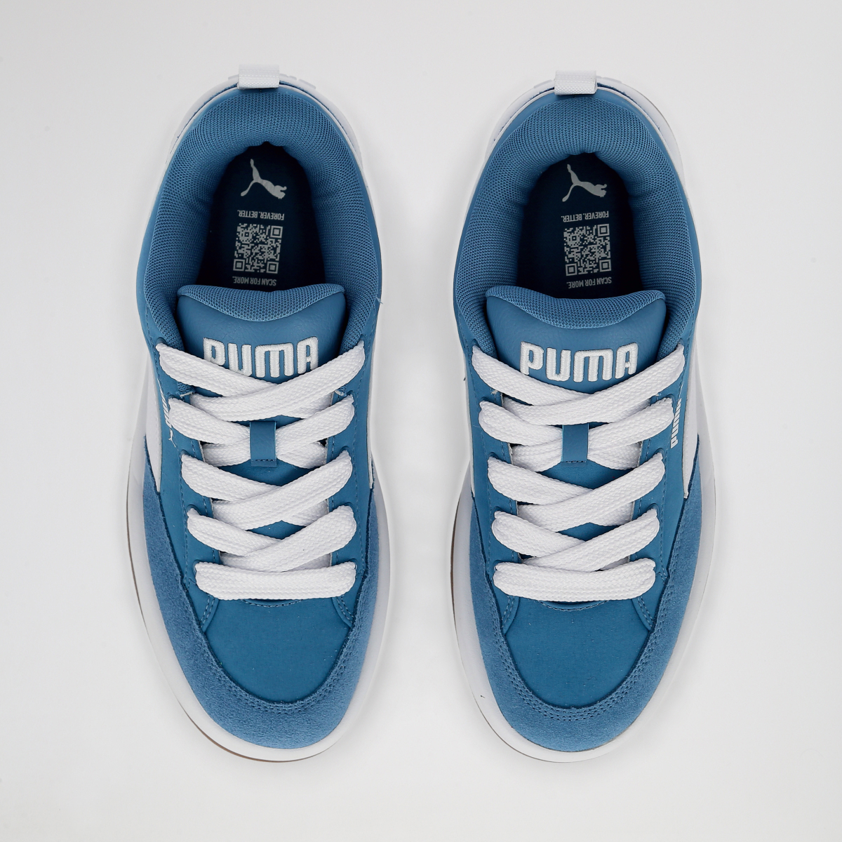 Zapatillas Puma Park Lifestyle Street | Dexter