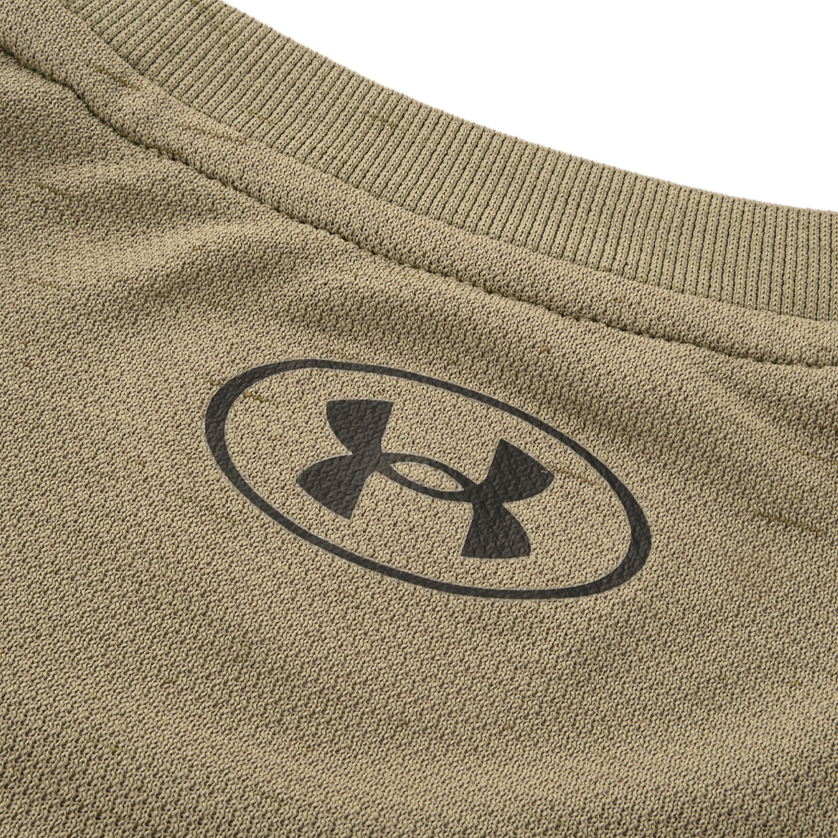 Remera Under Armour Seamless | Dexter