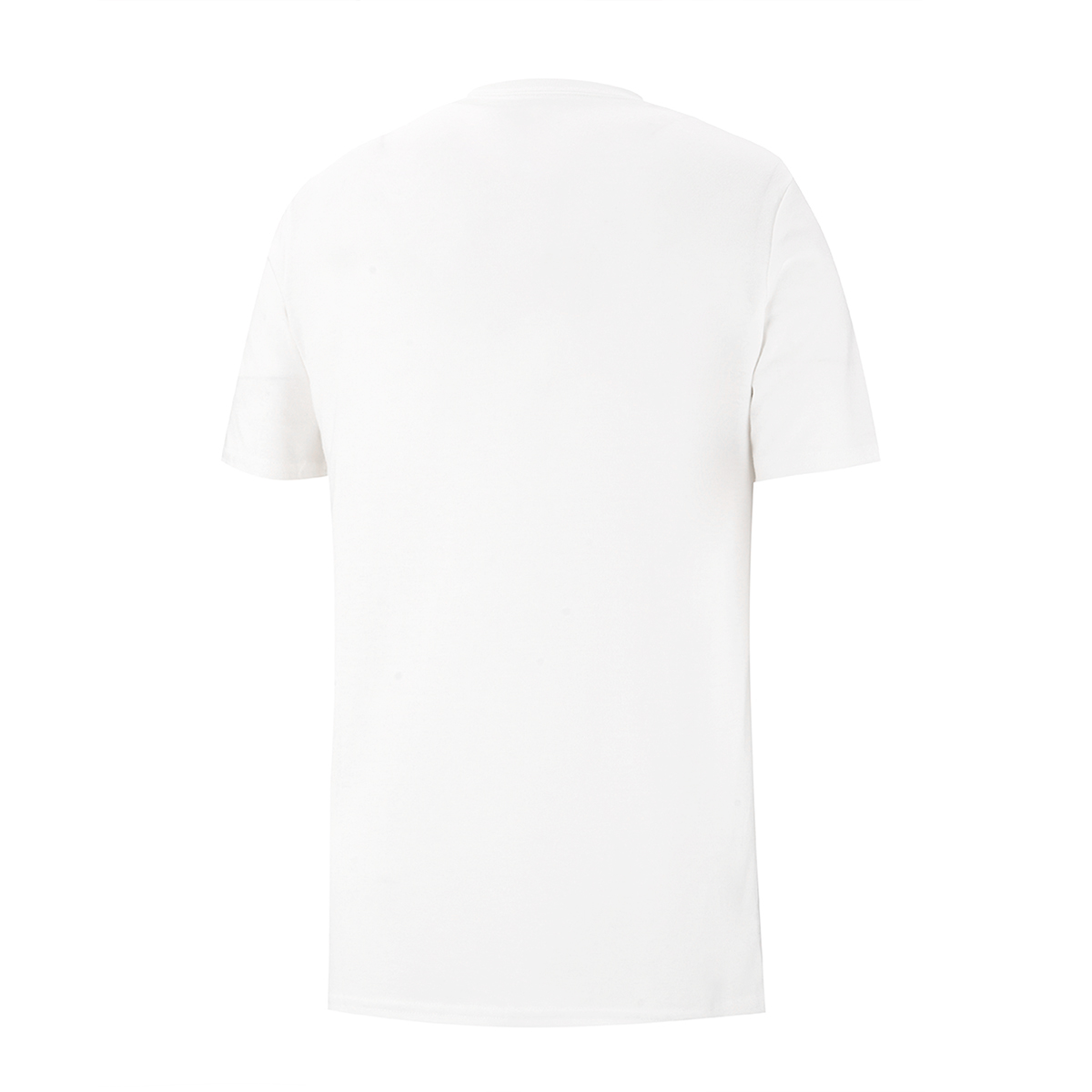 Remera Entrenamieto Reebok Gqr Vector Hombre | Dexter