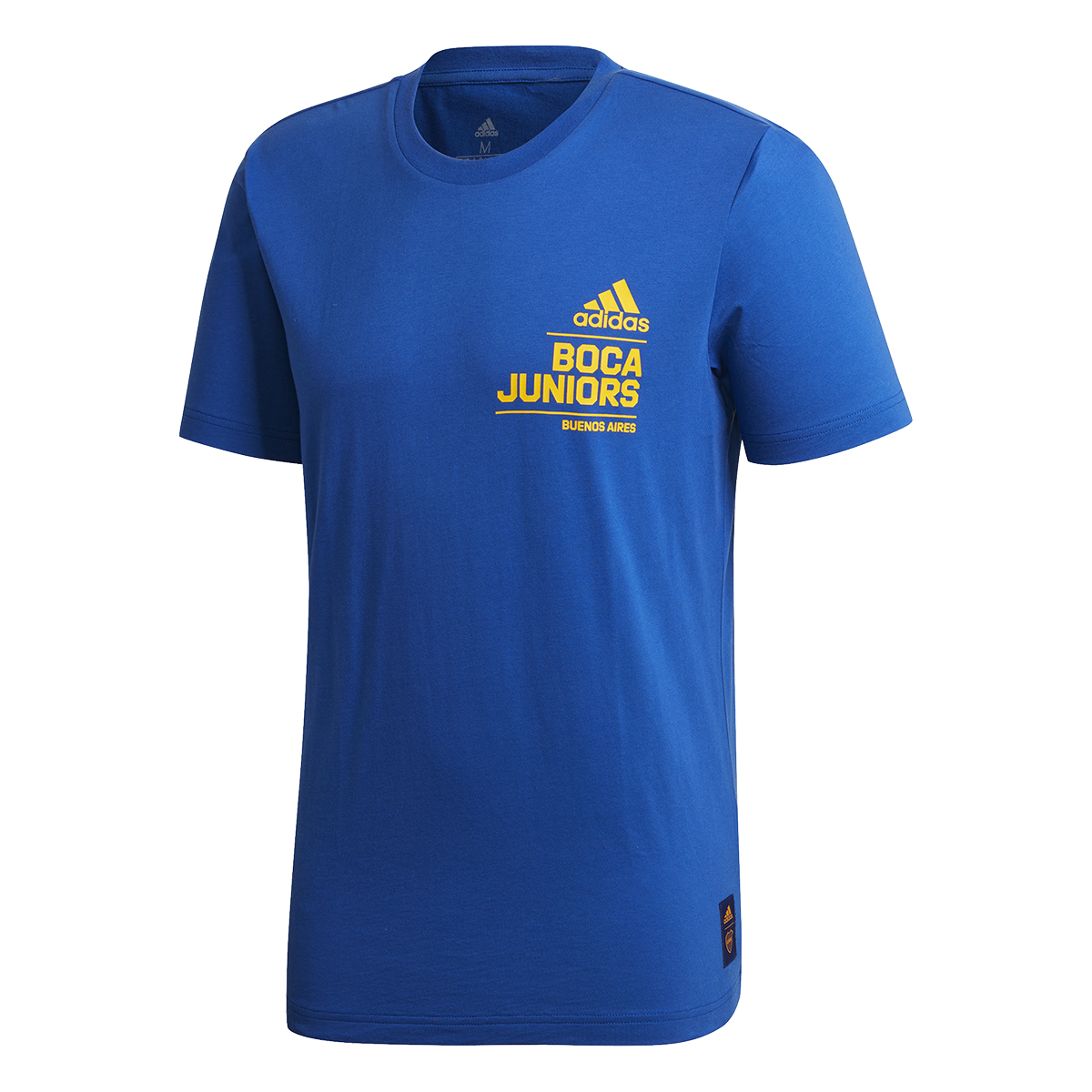 Remera adidas Boca Juniors Street | Dexter