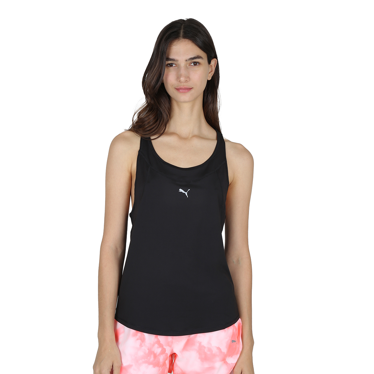Musculosa Running Puma Run Cloudspun Ss Mujer | Dexter