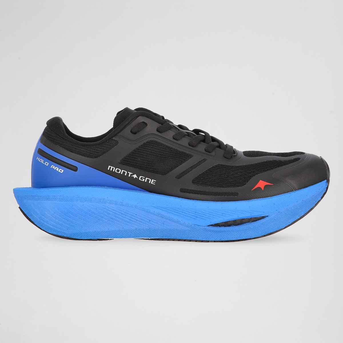 Zapatillas Running Montagne Road Halo Pro Hombre | Dexter