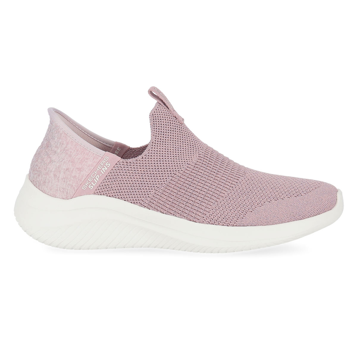 Zapatillas Skechers Ultra Flex 3.0 Smooth Step Mujer | Dexter