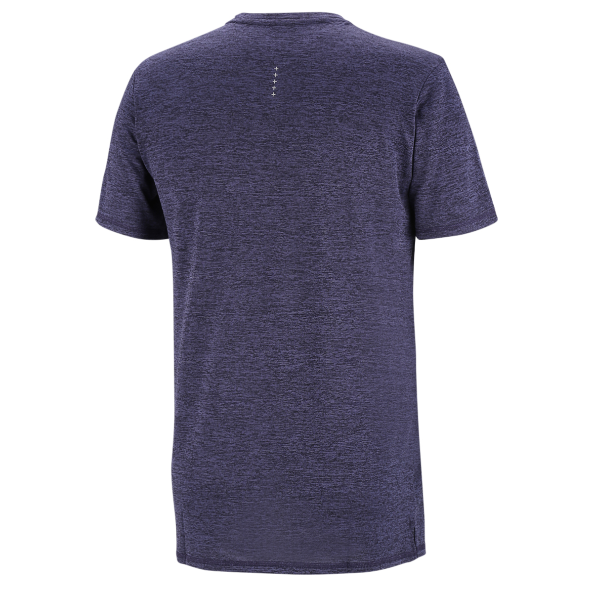 Remera Puma Run Favorite Heather | Dexter