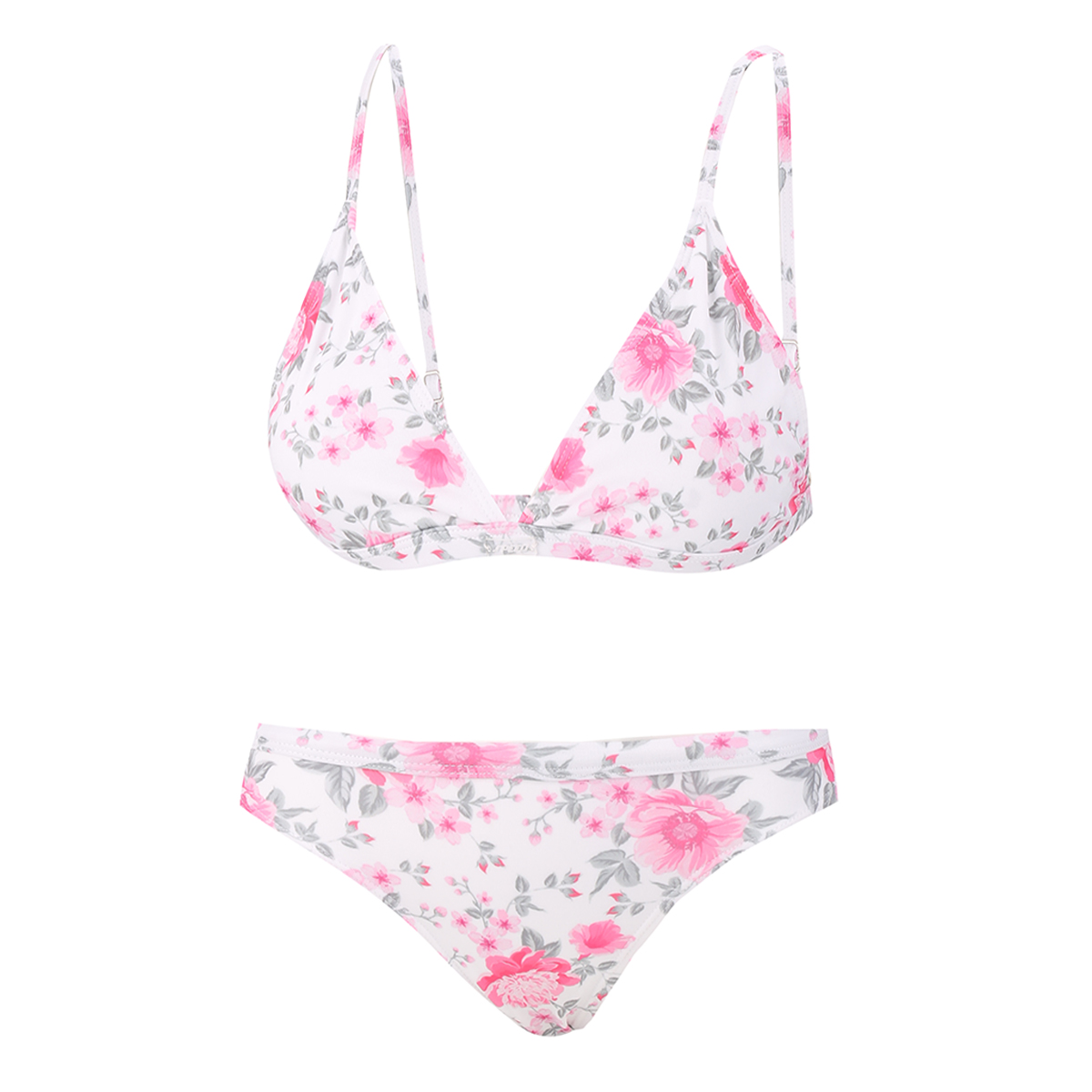 Bikini Speed Estampada | Dexter