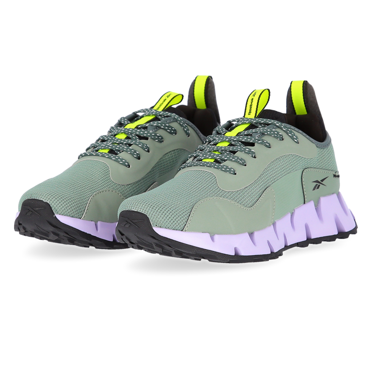 Zapatillas Reebok Zig Dynamica Adventure Mujer | Dexter