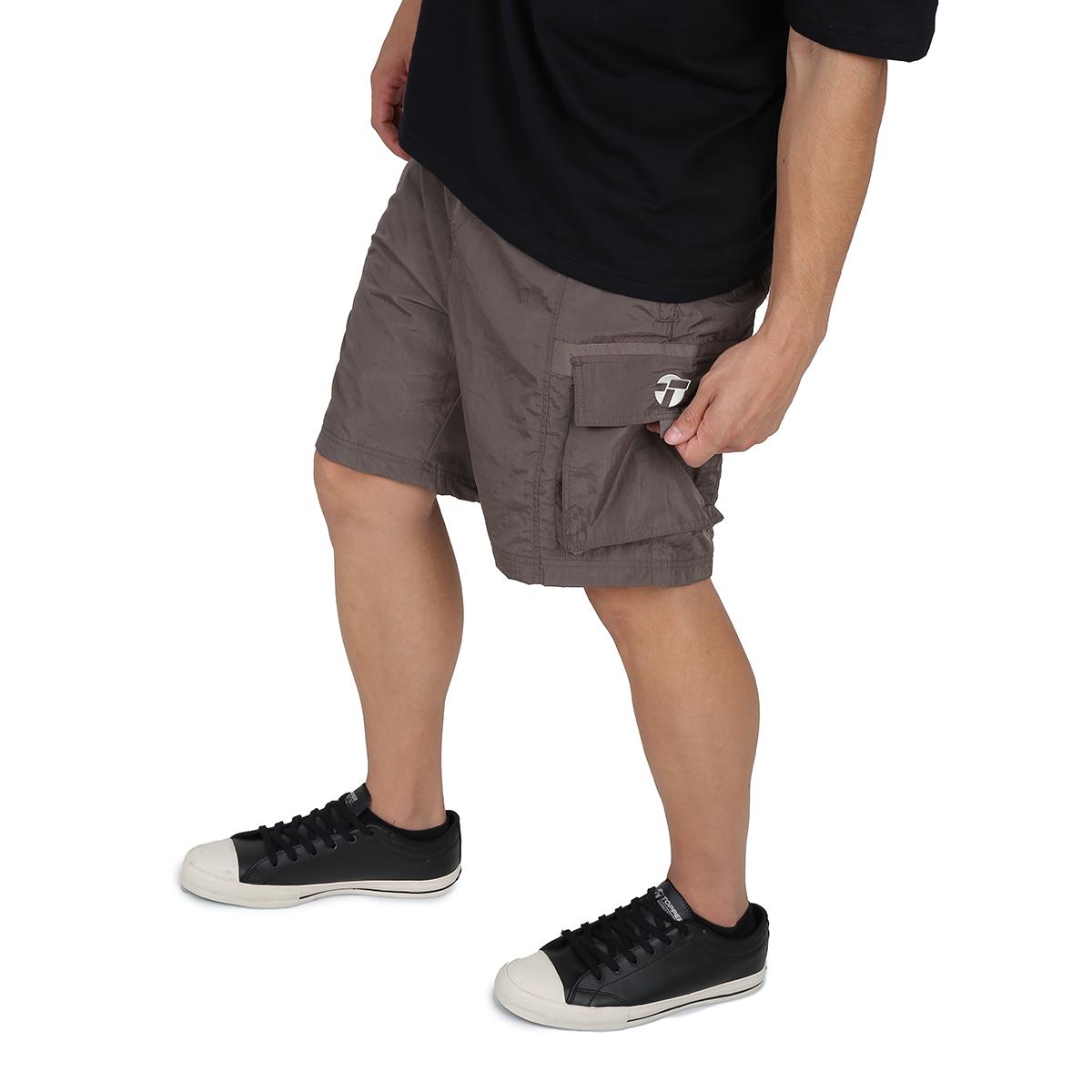 Bermuda Topper Urbano Hombre | Dexter