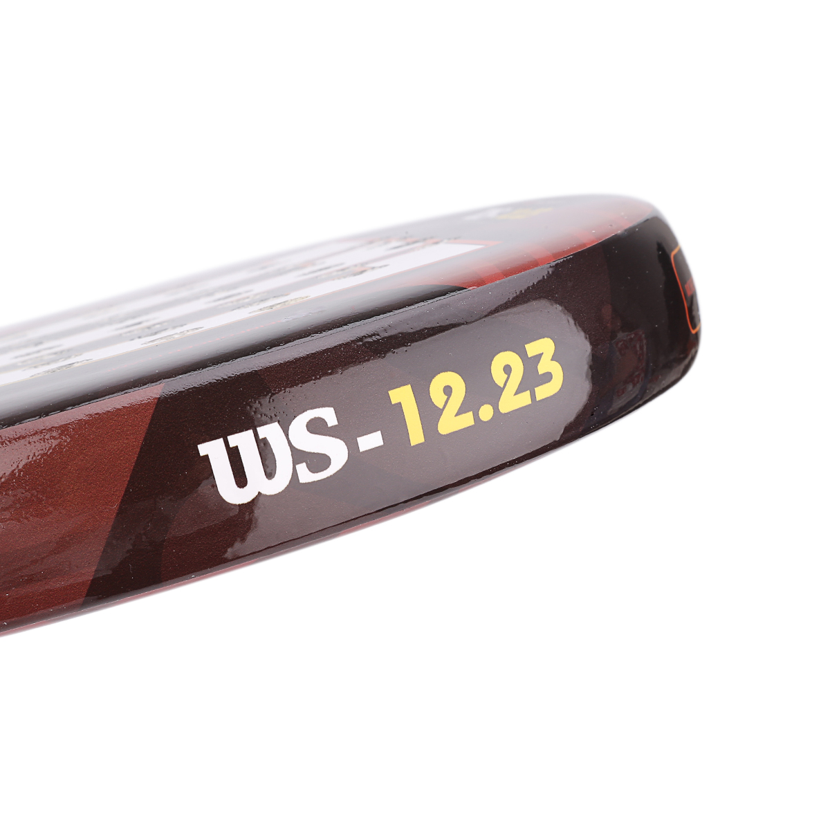 Paleta Wilson Padel Ws 12.23 | Dexter
