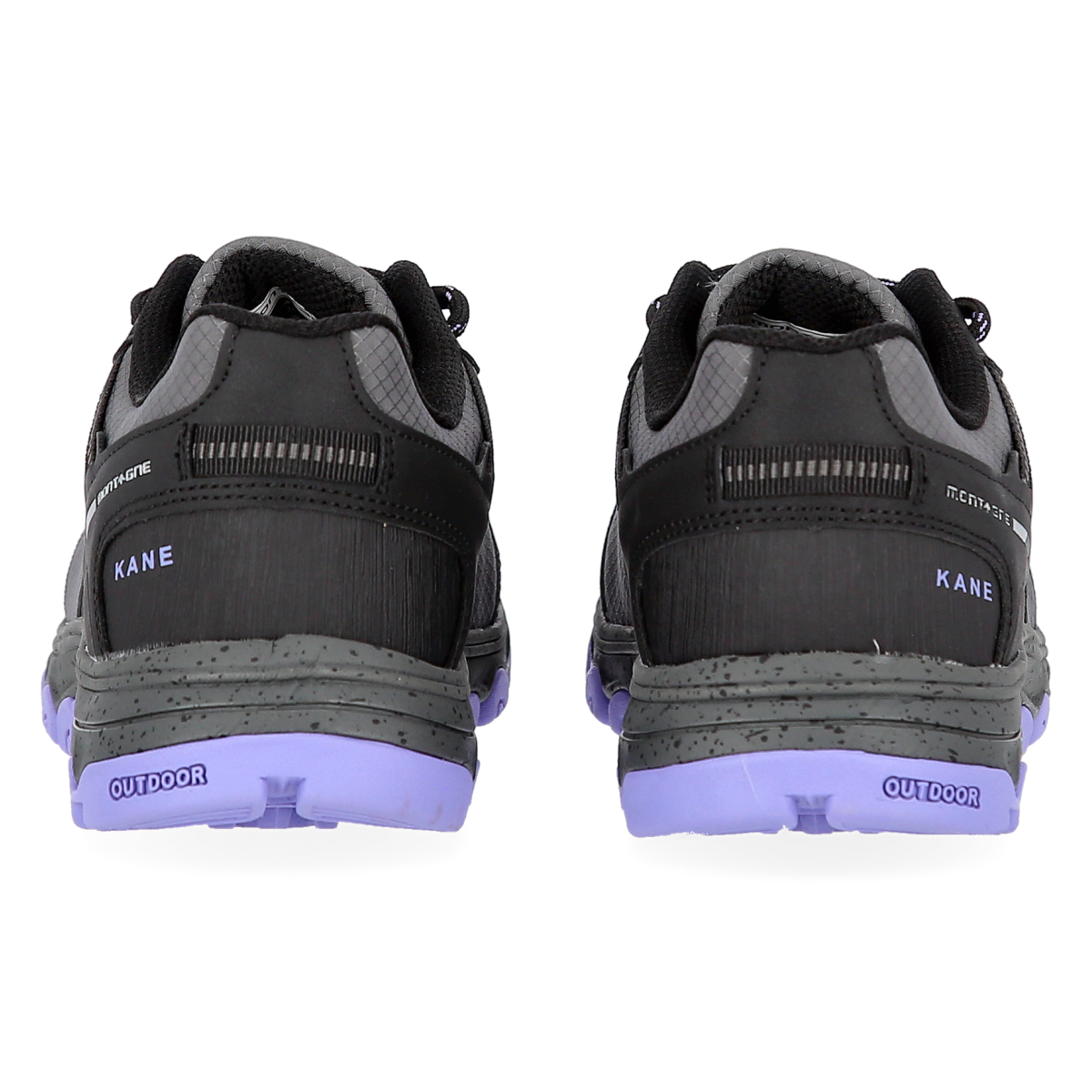 Zapatillas Outdoor Montagne Kane Mujer | Dexter