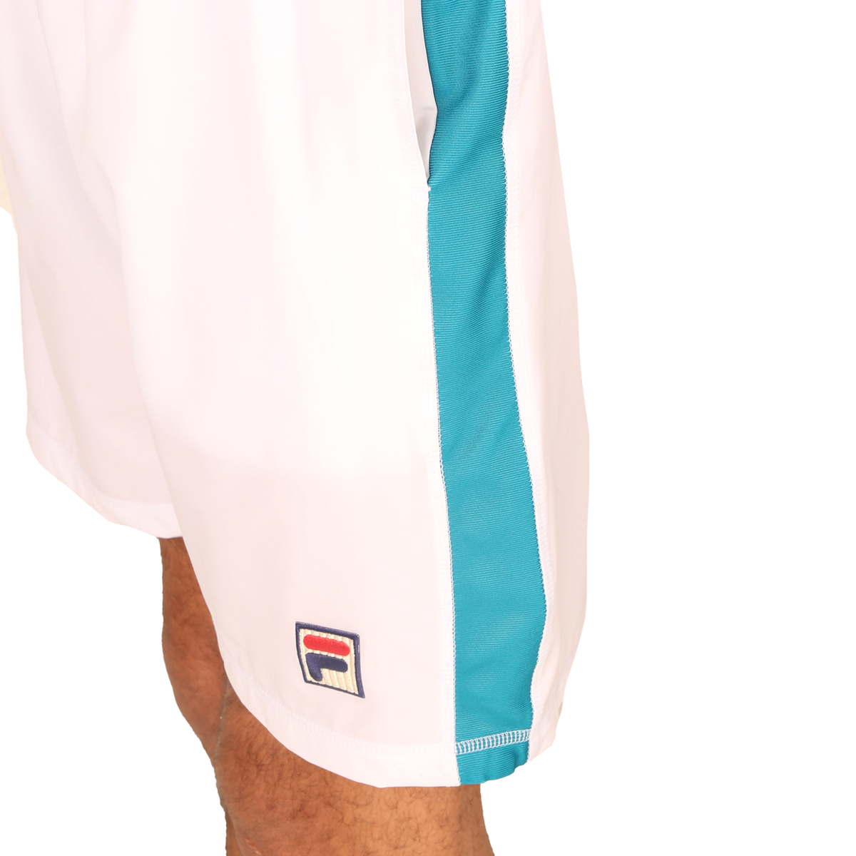 Bermuda Fila Baseline | Dexter