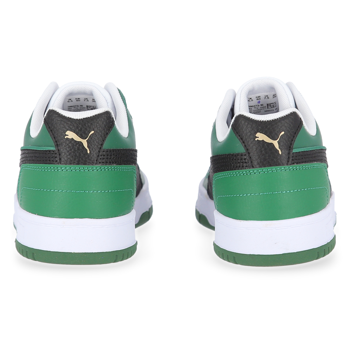 Zapatillas Puma Rbd Game Low Unisex | Dexter