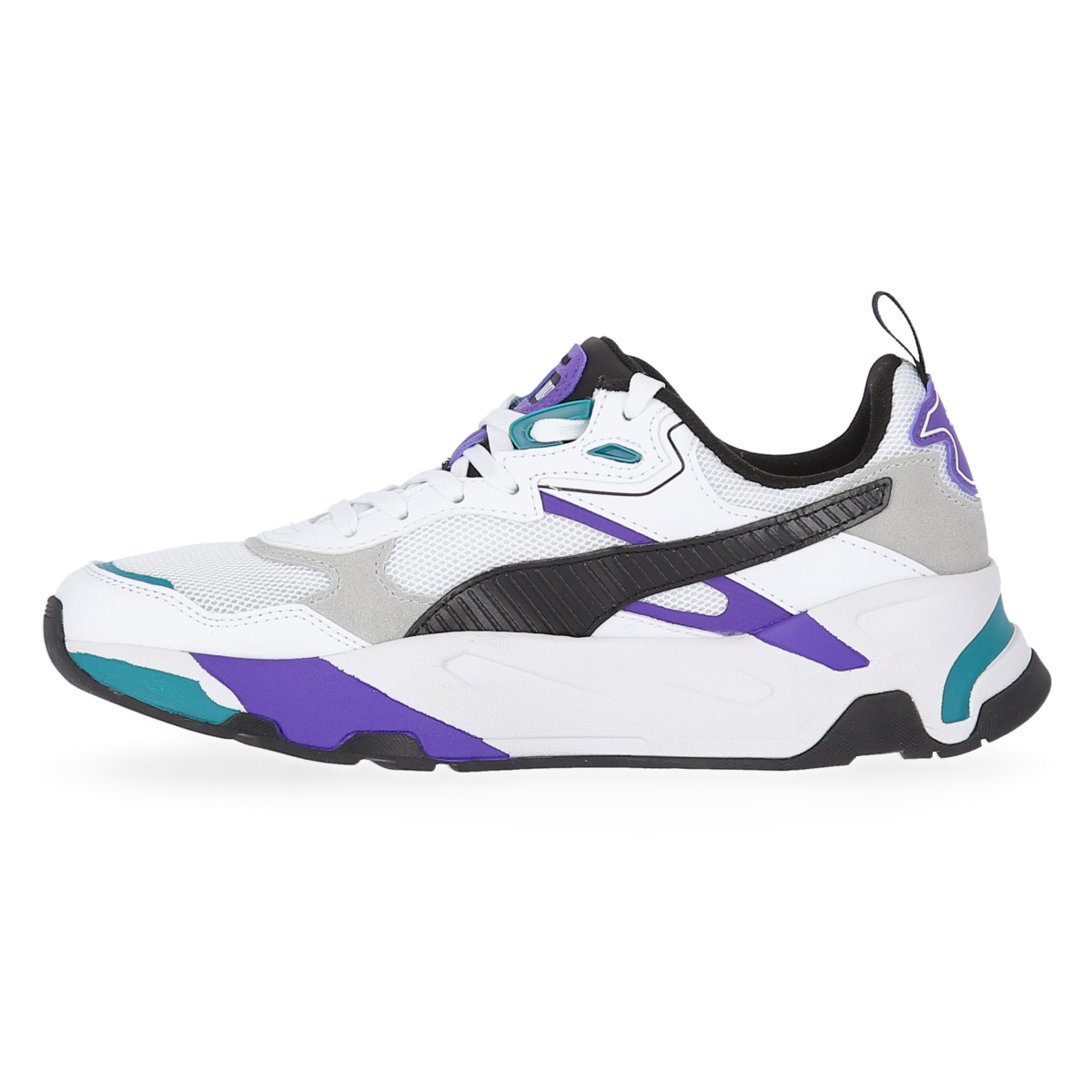 Zapatillas Puma Trinity Hombre | Dexter