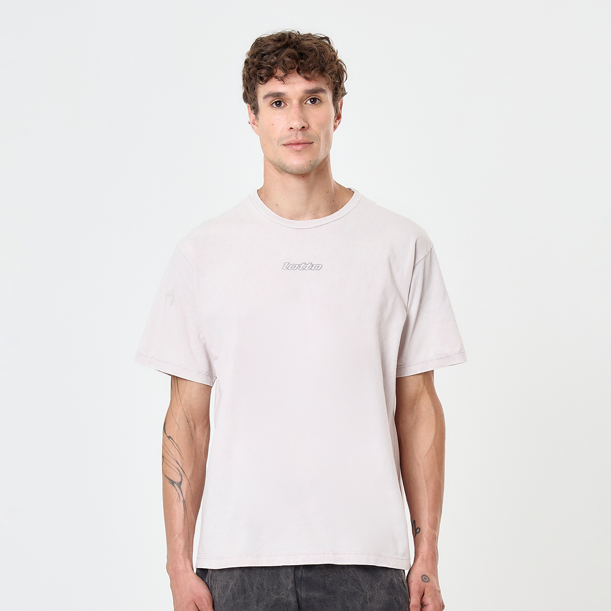 Remera Lotto 1973 Hombre | Dexter