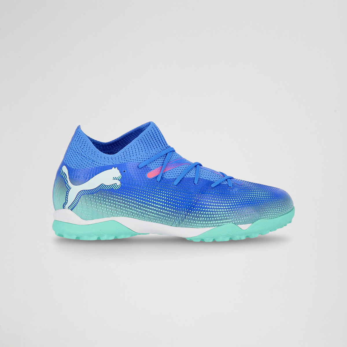 Botines Puma FUTURE 7 MATCH IT + Mid | Dexter