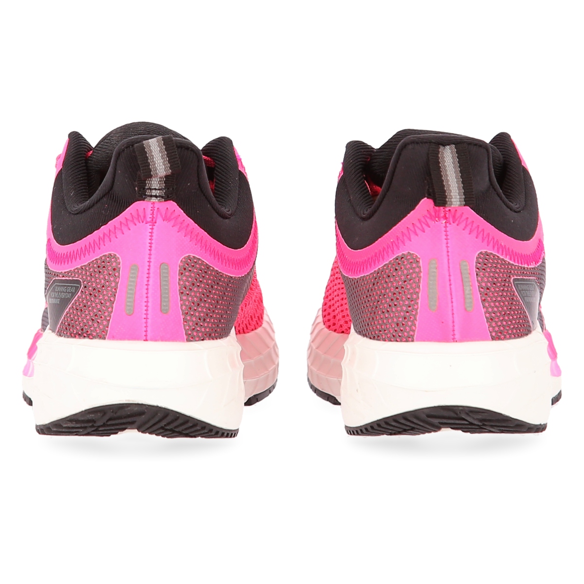 Zapatillas Running Fila Racer Advantage Mujer | Dexter