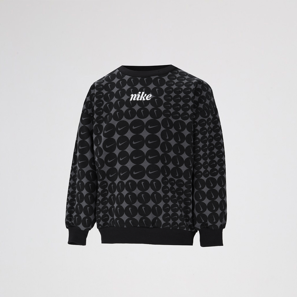 Buzo Jordan Essentials French Terry Niña | Dexter