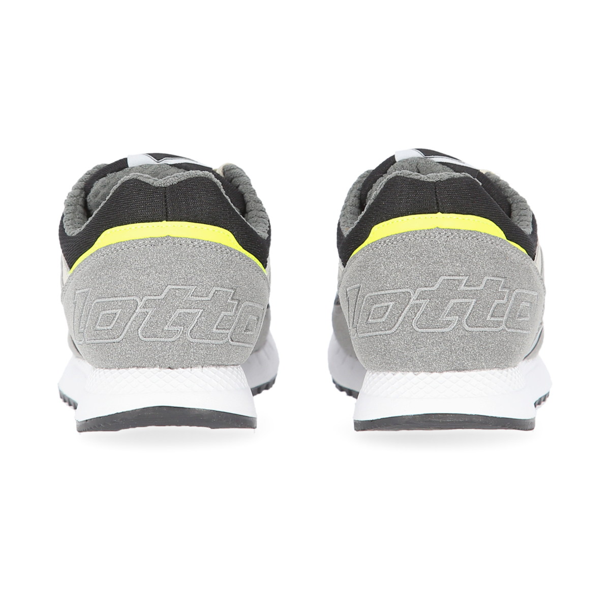 Zapatillas Urbanas Lotto Runner Plus 95II Hombre | Dexter