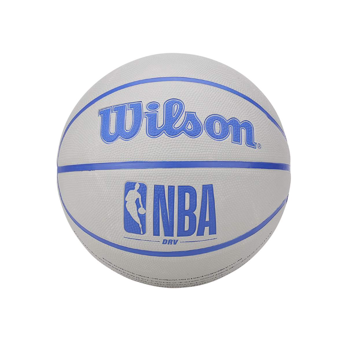 Pelota Wilson NBA Drive Basket | Dexter