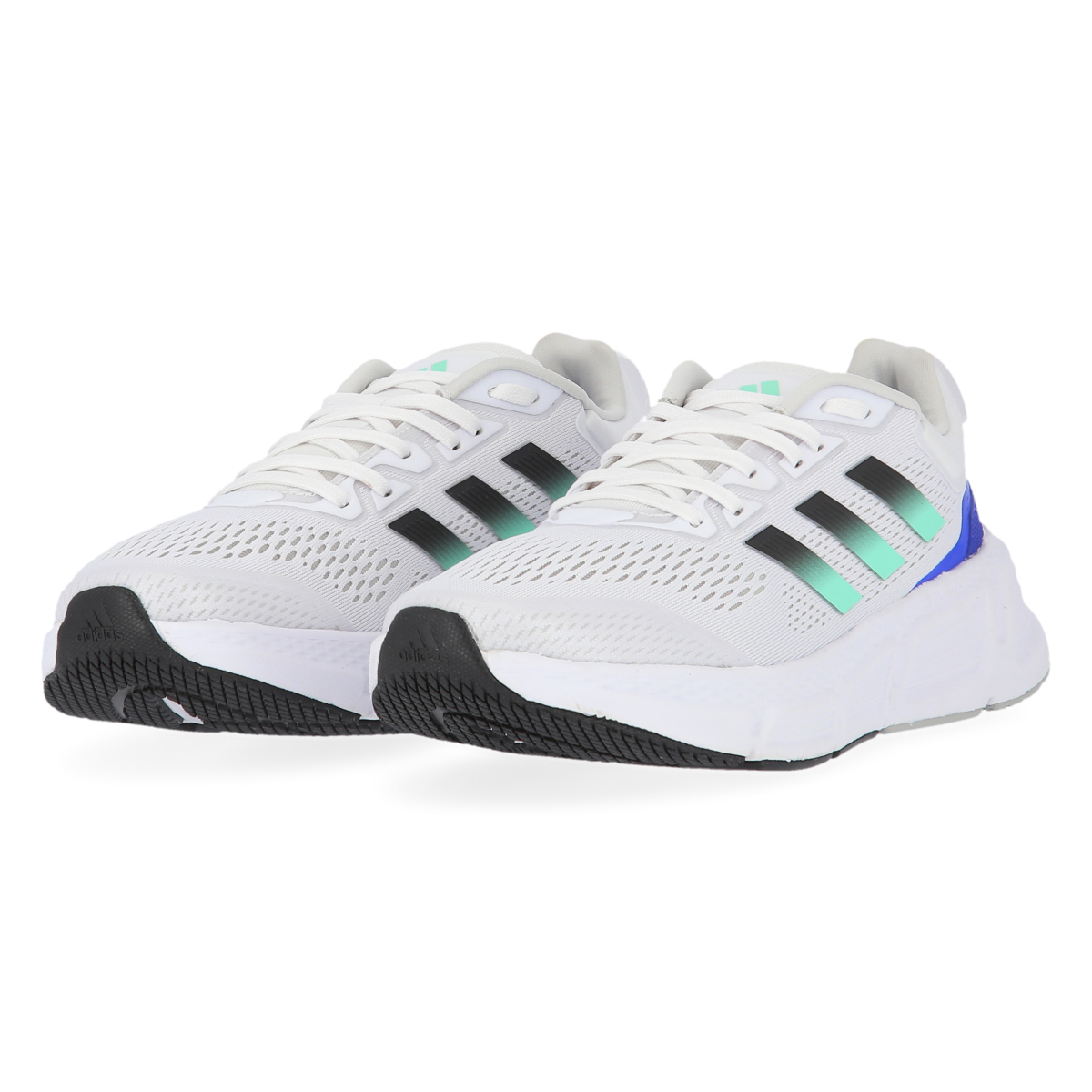 Zapatillas Running adidas Questar Hombre | Dexter
