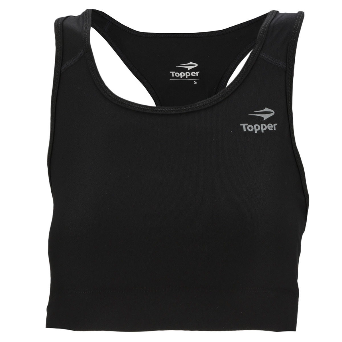 Top Topper Training Basic | Dexter