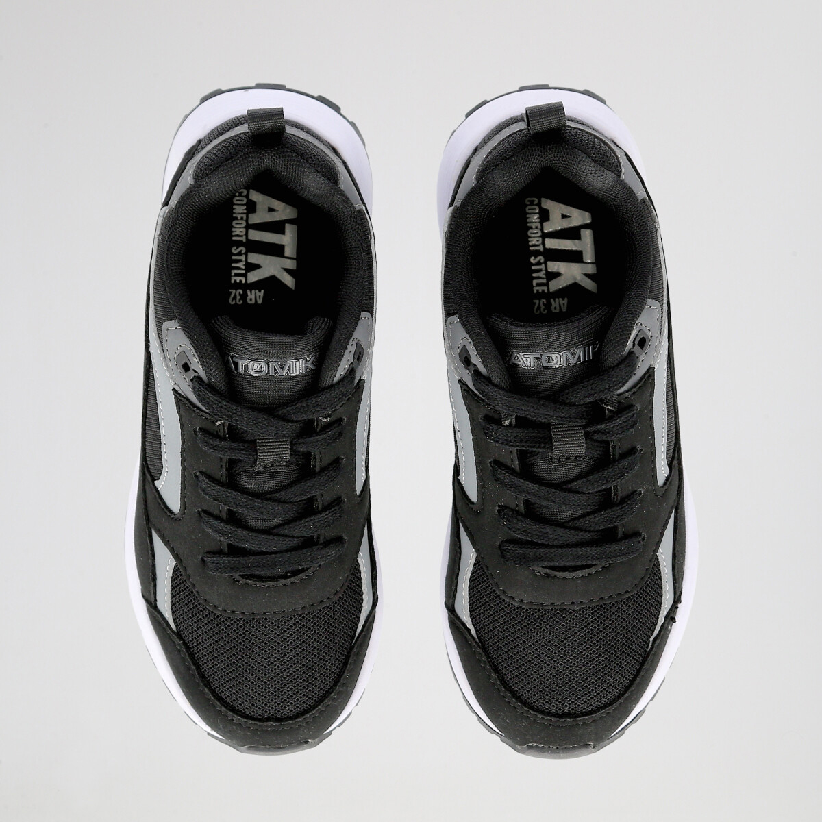 Zapatillas Atomik Storm | Dexter