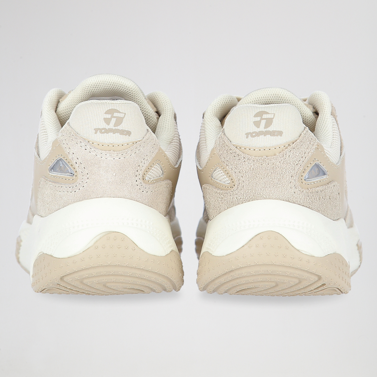 Zapatillas Topper Juno Running | Dexter