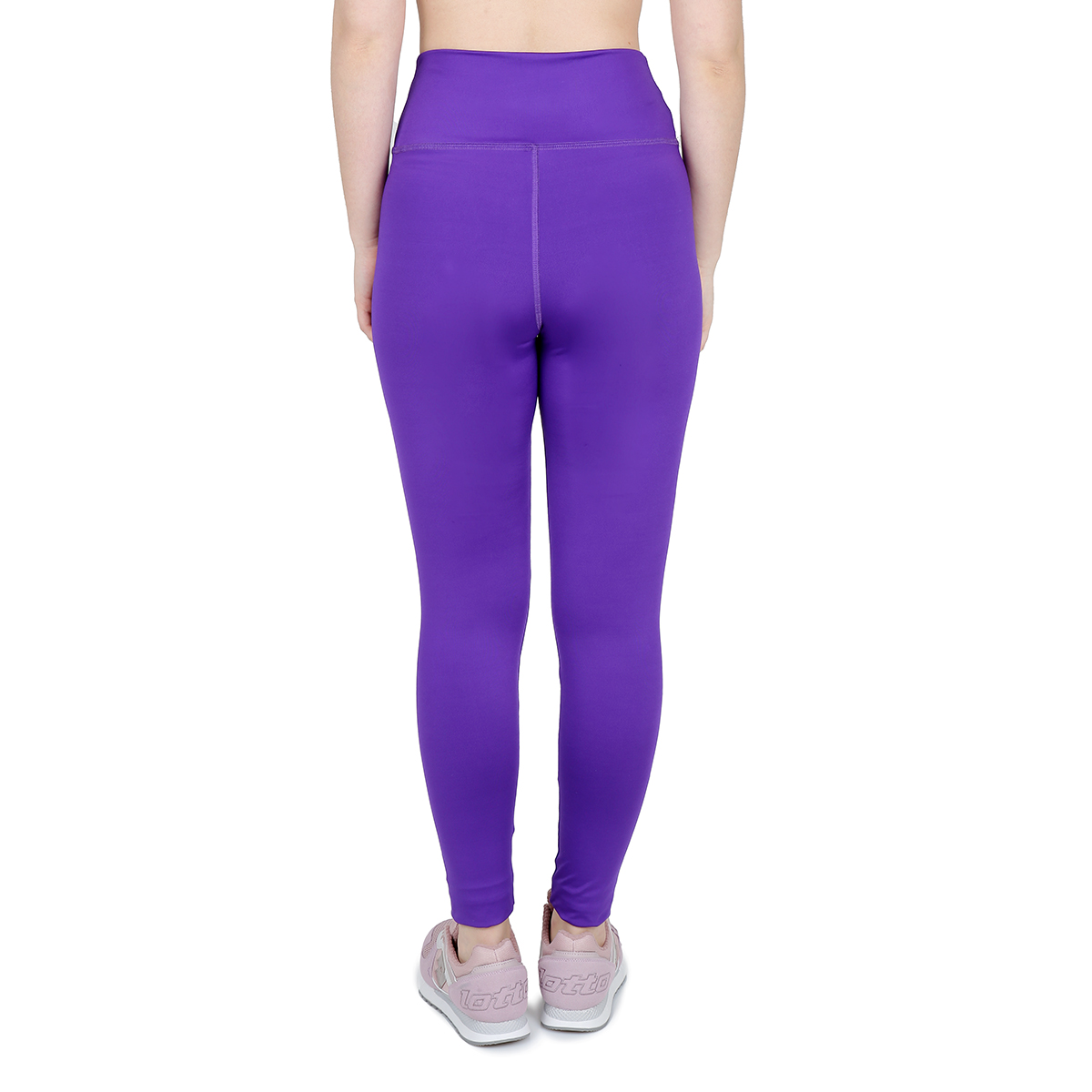 Calza Urbana Urbo Chilled Mujer | Dexter