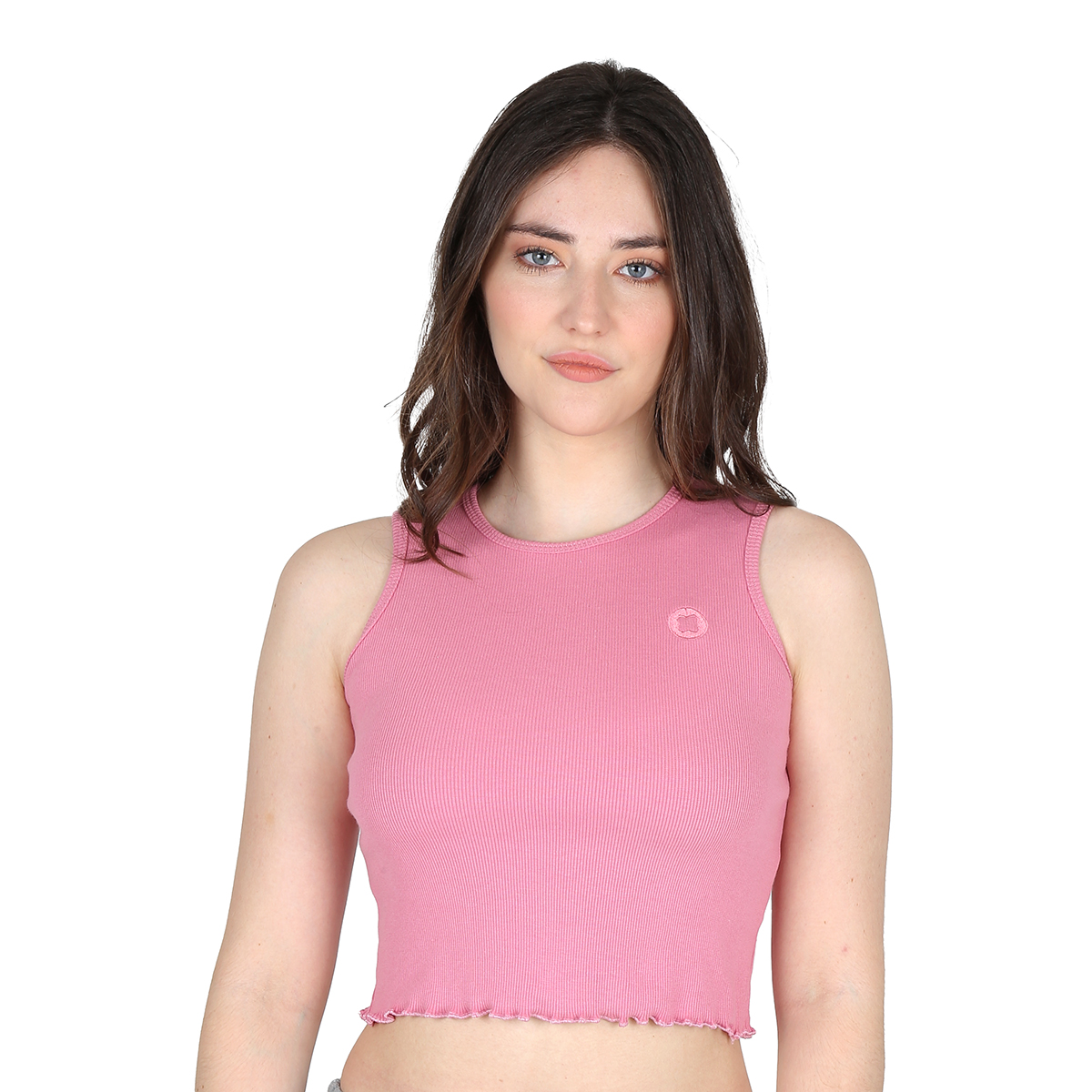 Musculosa Urbo Key Basic | Dexter