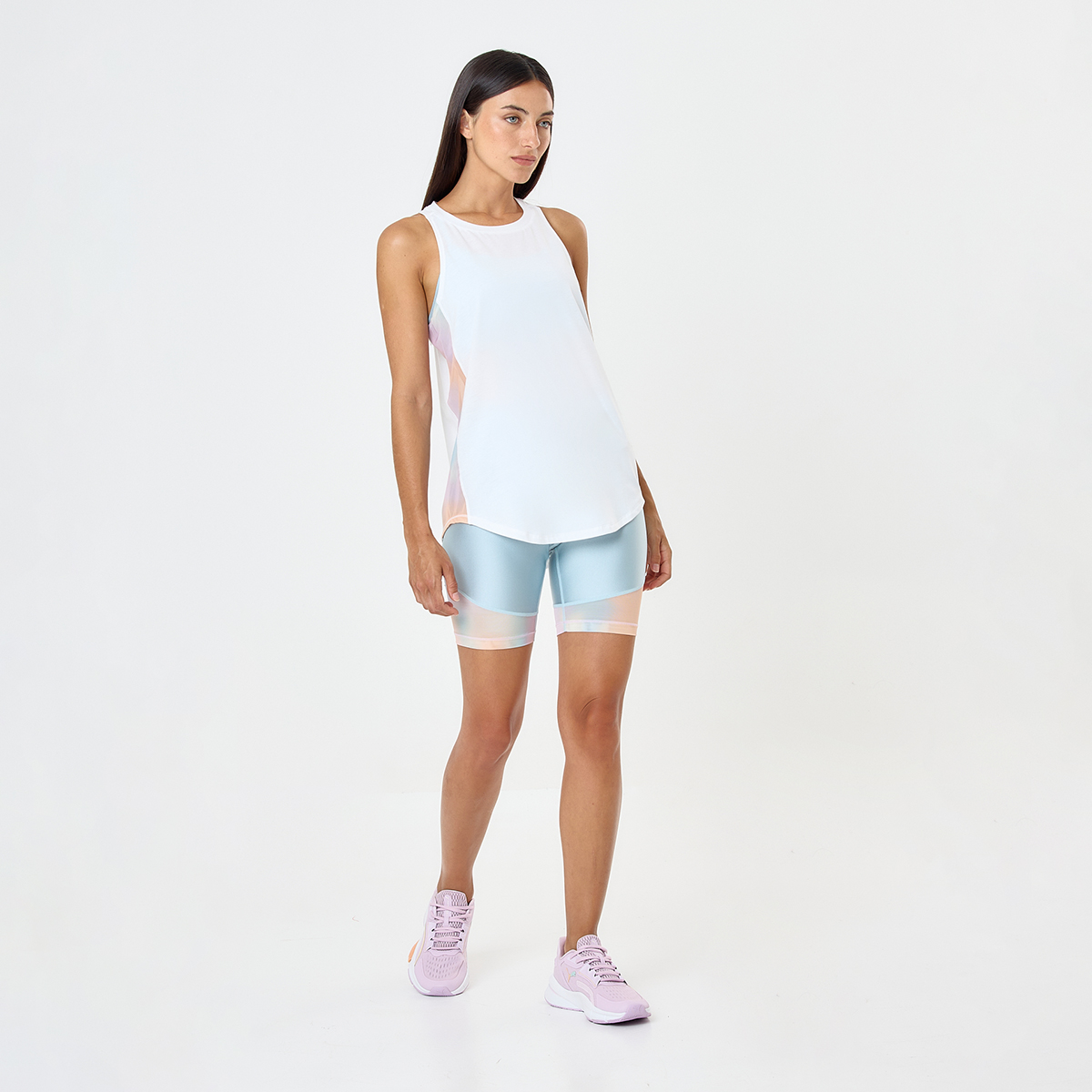 Musculosa Entrenamiento Puma Summer Daze Mujer | Dexter