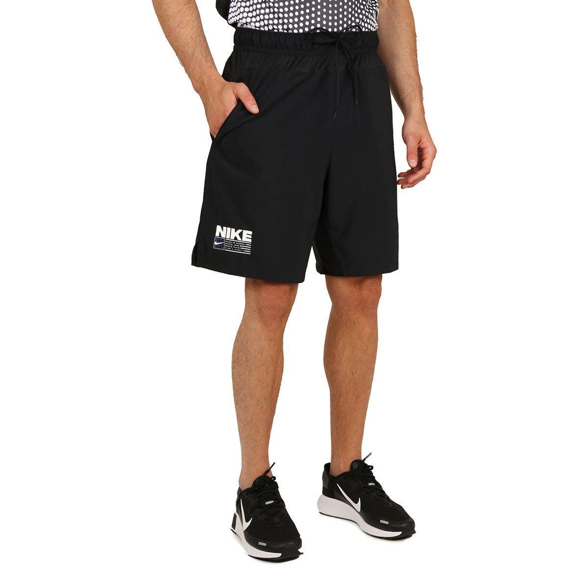 Short Nike Flex | Dexter