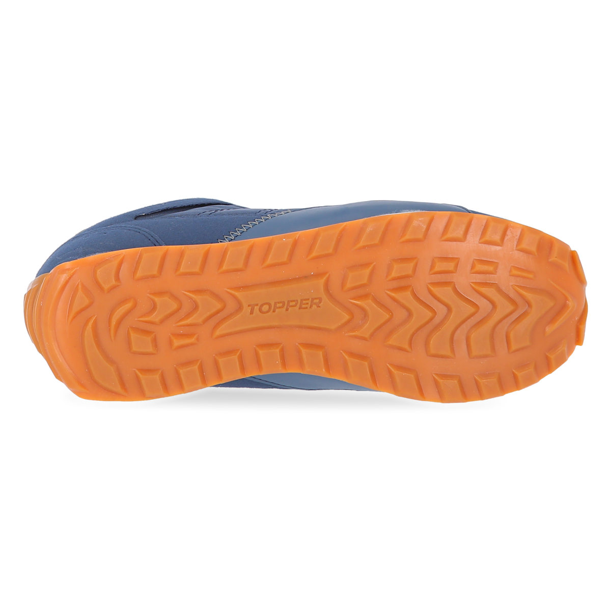 Zapatillas Topper Temple Unisex | Dexter