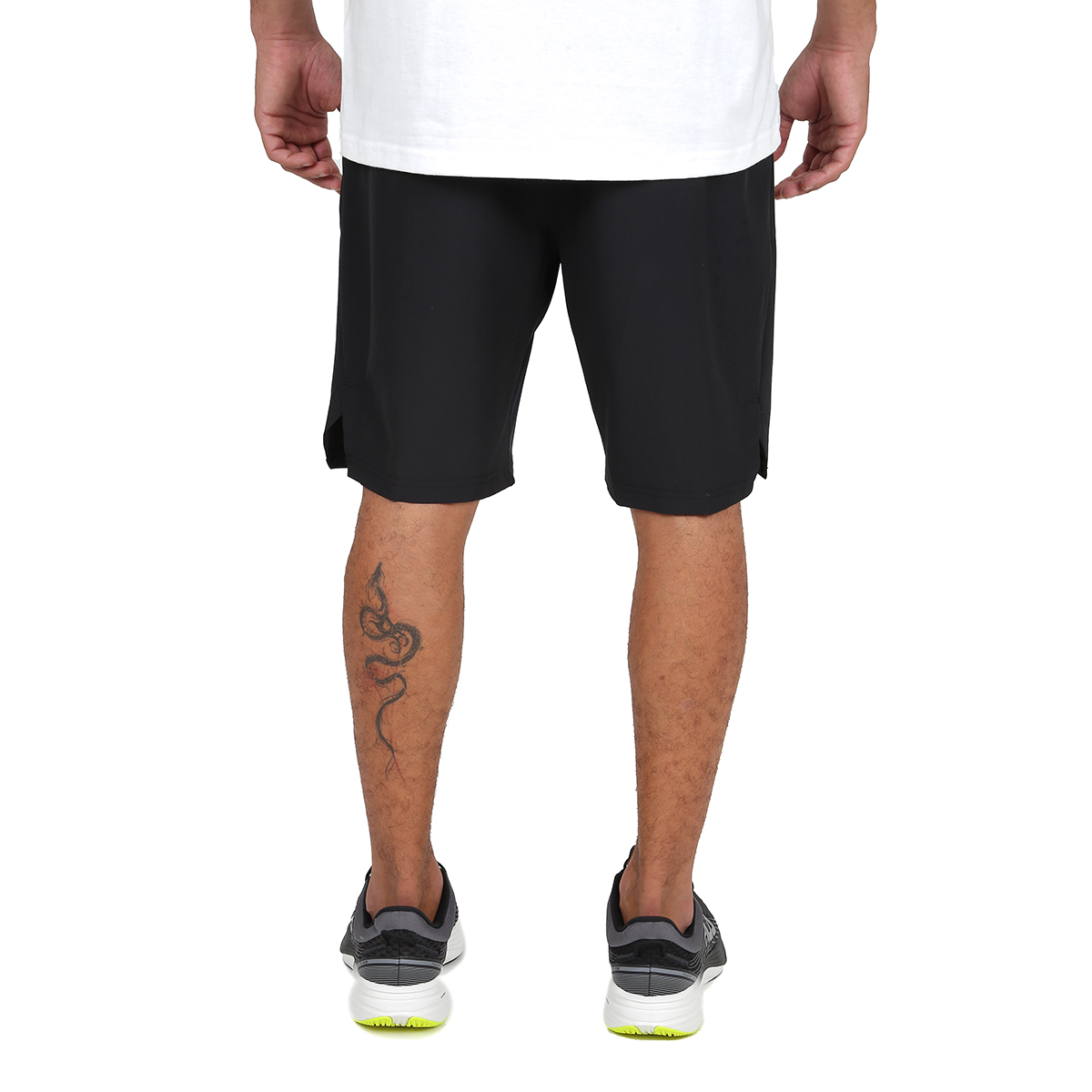 Bermuda Entrenamiento Fila Element Iv Hombre | Dexter