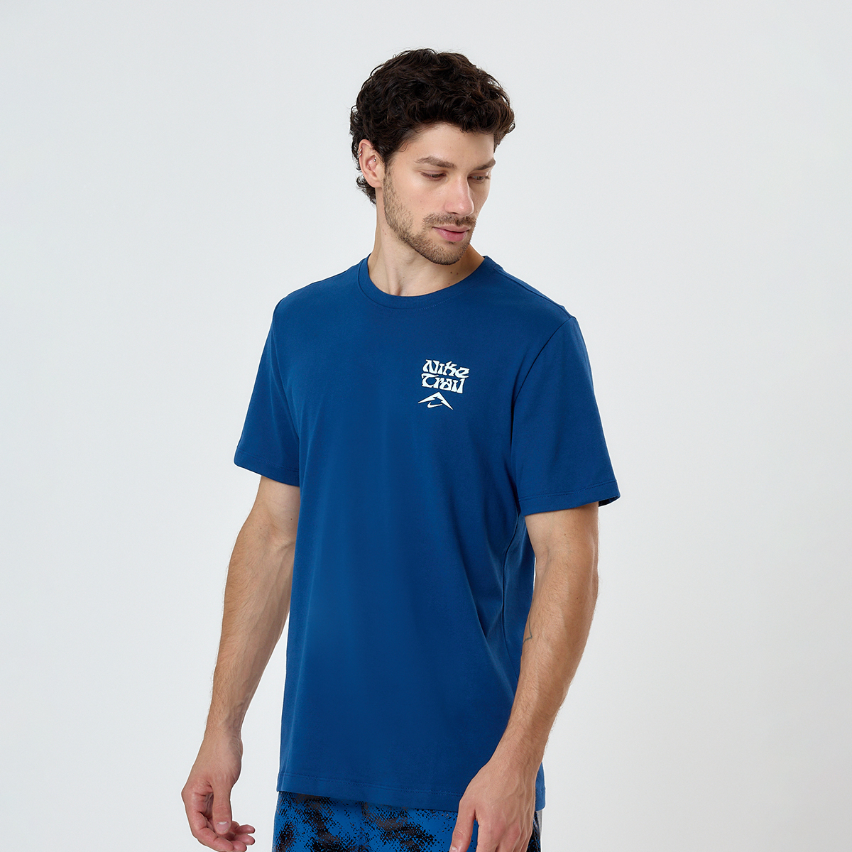 Remera Running Nike Utmb Energy Hombre | Dexter