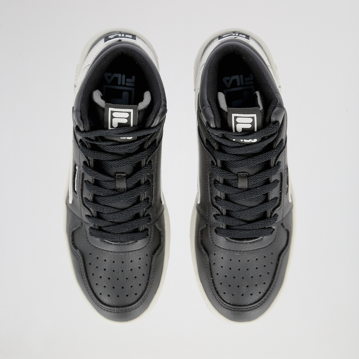 Zapatillas Fila Classic Mid Mujer | Dexter